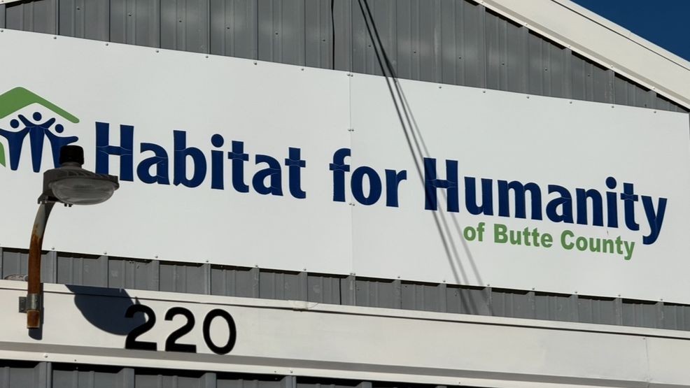 Habitat for Humanity of Butte County receives $10k grant for new ...