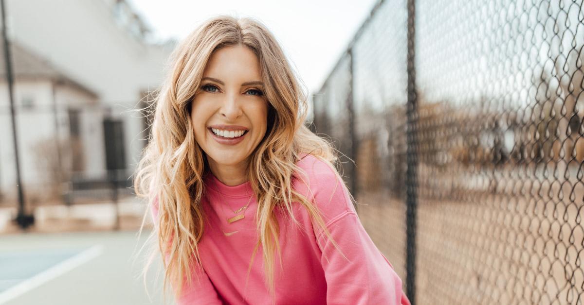 Lindsie Chrisley Reveals the Only Way She'd Reconcile With Her Dad Todd ...