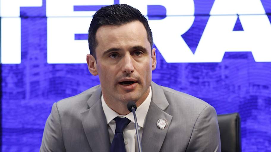 Nationals Make Key Decisions on Their Arbitration-Eligible Players