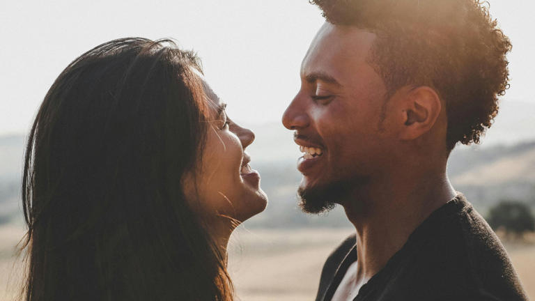 The Number One Sign He’s Totally Into You