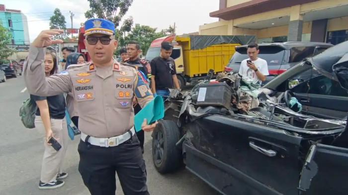 5 Populer Regional: Kebohongan AKBP Basuki Terbongkar - Viral Polisi di ...