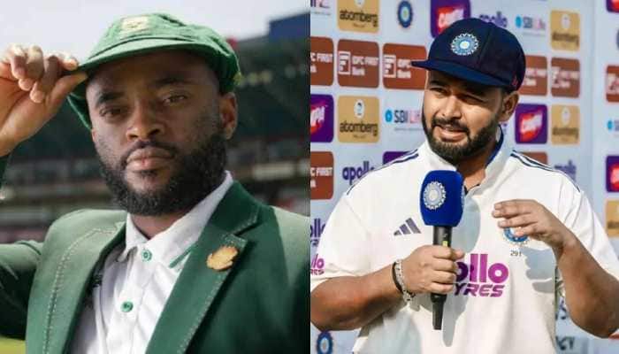 India vs South Africa 2nd Test: Match Start Time, Session Schedule And ...