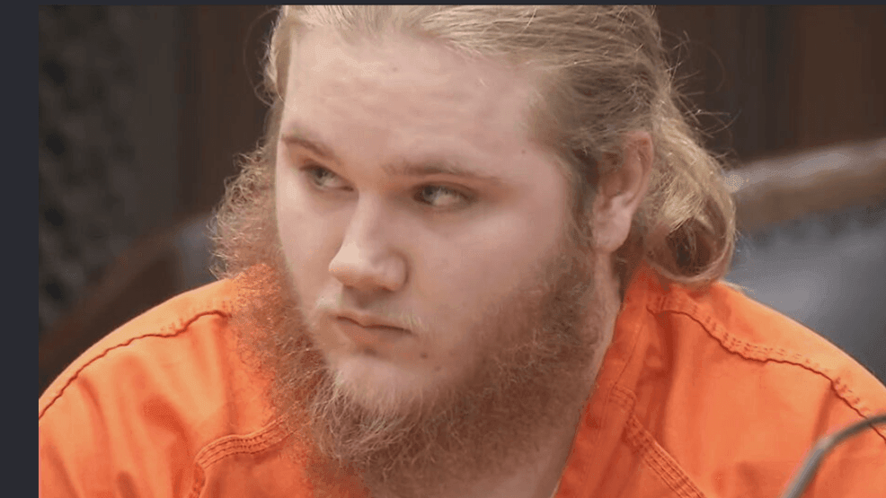 Third man charged in Marion woman's death gets suspended prison sentence