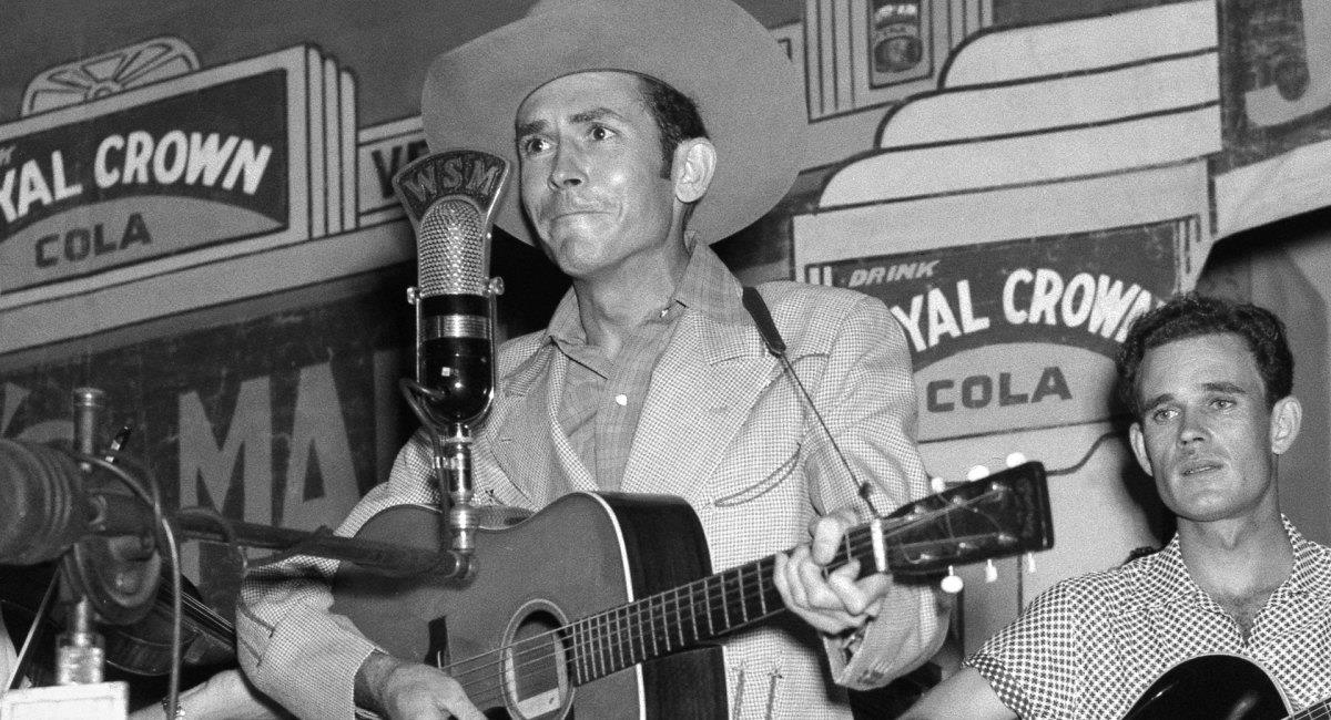 Grand Ole Opry Announces Historic Hank Williams Tribute — With a First ...