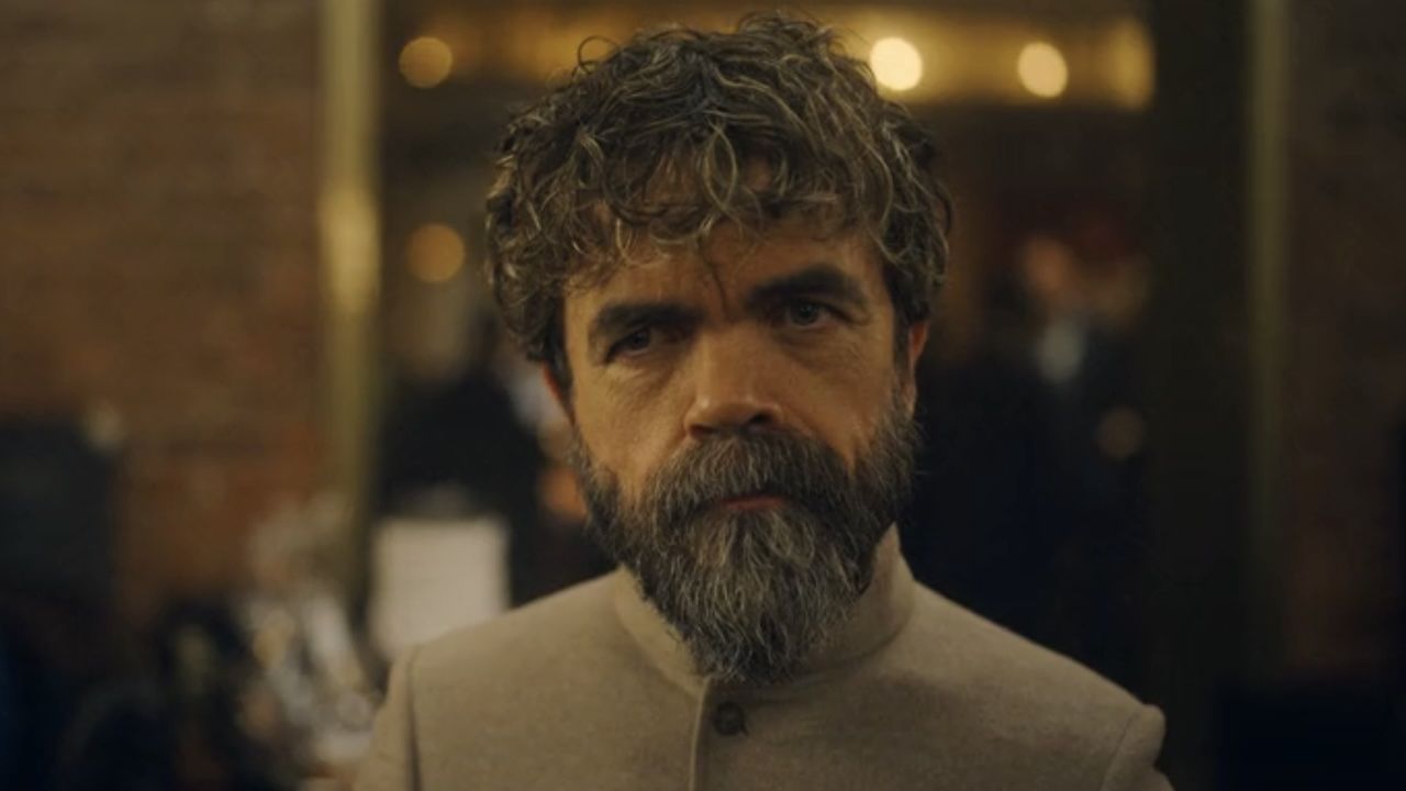 I'd Love To See Peter Dinklage Take Over Poker Face, And Couldn't Be ...