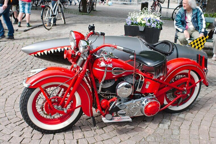 Why Most People Regret Buying a Harley