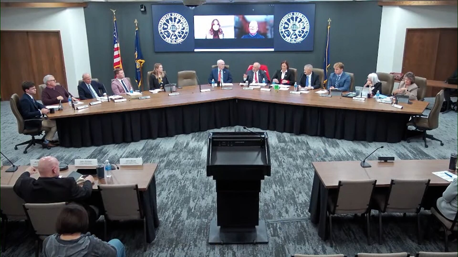 Nebraska Board Of Regents Approve Joint Accreditation For Unmc Unl