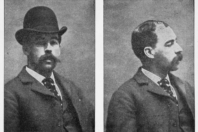 12 Most Notorious Serial Killers in American History: Ted Bundy ...