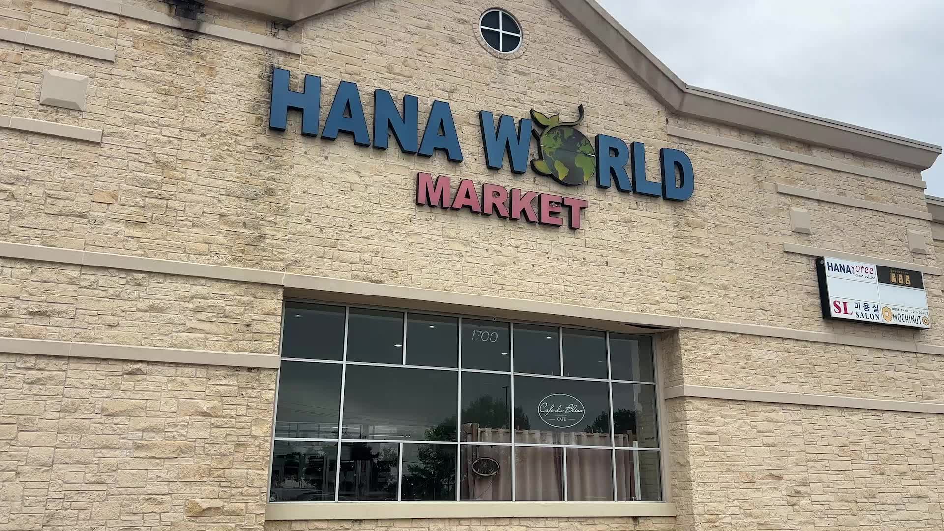 Hana World Market plans to close down at the end of the year