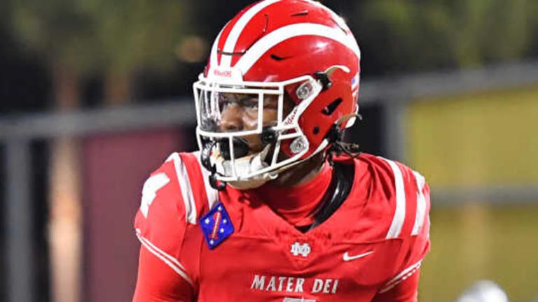 Live Updates: No. 7 Centennial vs. No. 16 Mater Dei; CIF Southern ...