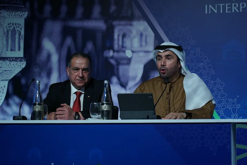 Interpol chief hails Morocco as pivotal security partner ahead of ...