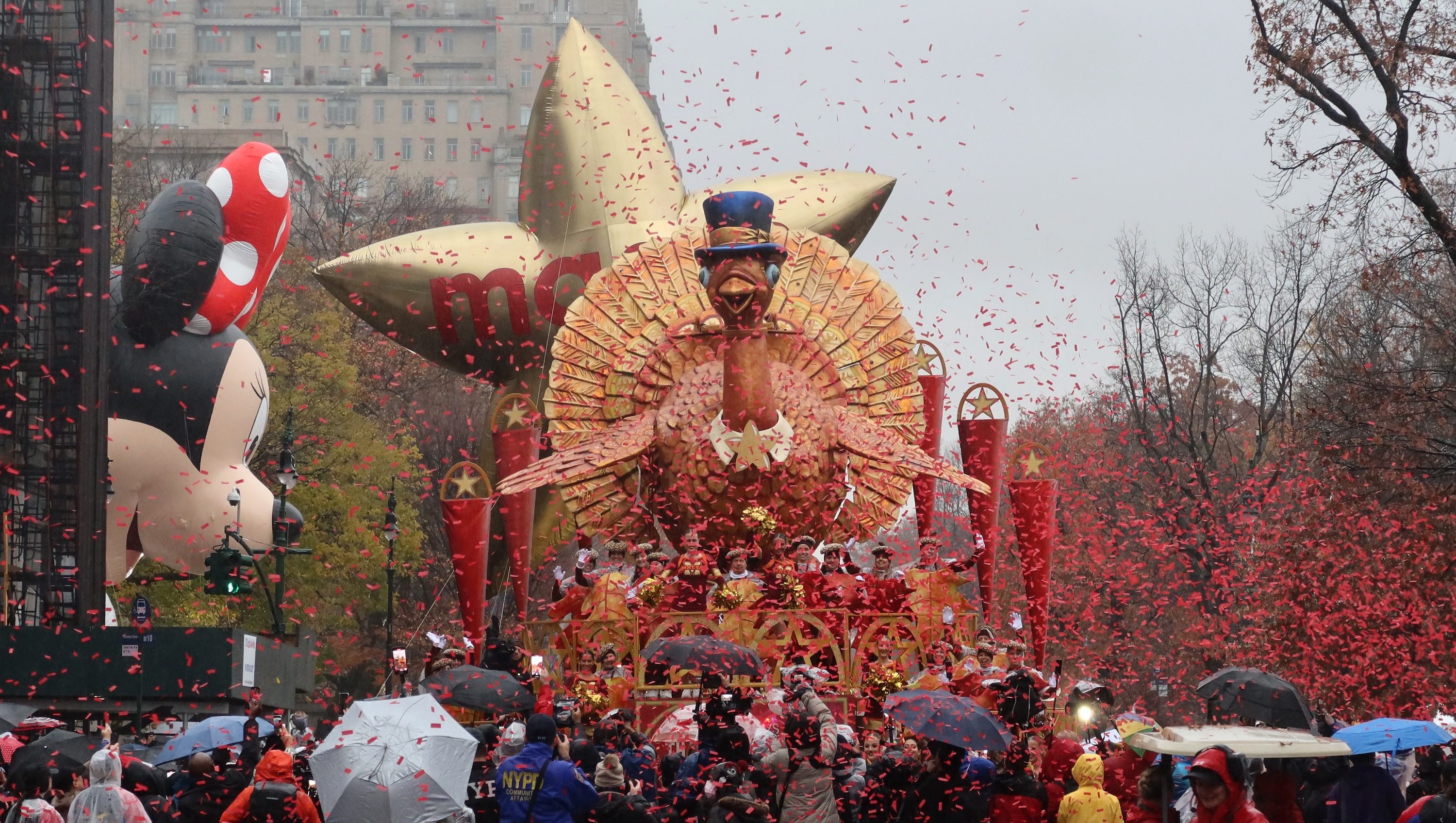 How to Watch the 2025 Macy’s Thanksgiving Day Parade: Cable & Streaming ...
