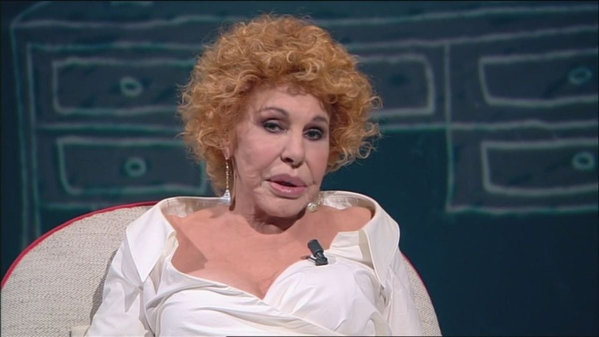 Amadeus ricorda Ornella Vanoni: “Sei stata un privilegio”