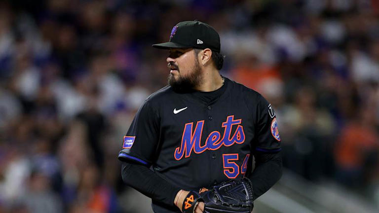 NY Mets release 3 players at the non-tender deadline including 1 they ...