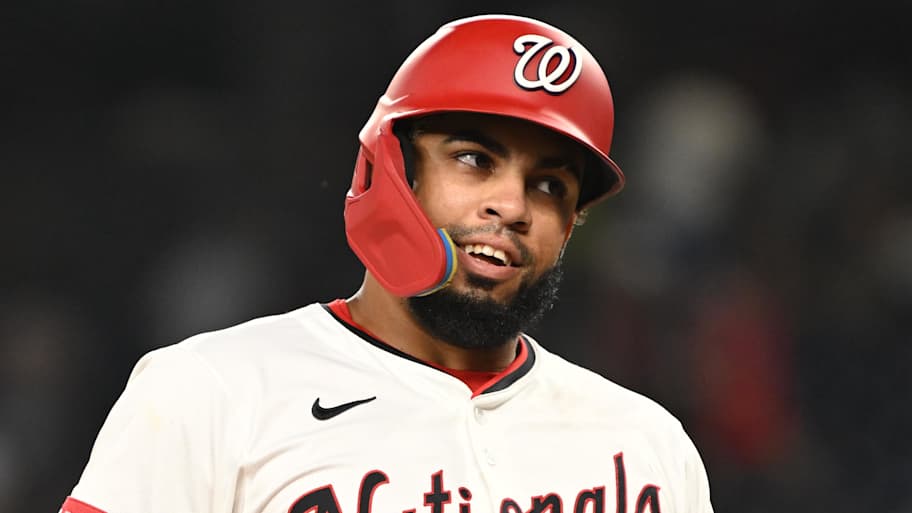 Nationals Make Key Decisions on Their Arbitration-Eligible Players