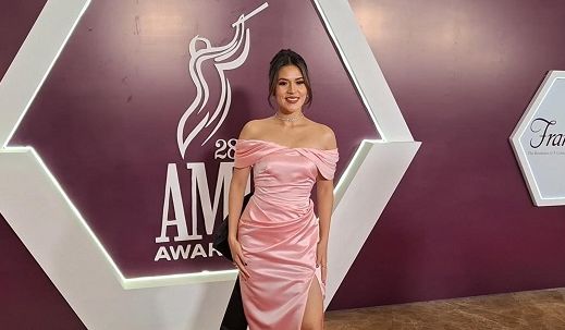 Raisa Hingga Gempi Sabet Piala, Ini Daftar Lengkap Pemenang AMI Awards 2025