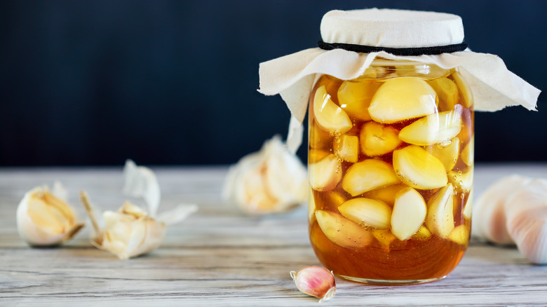 14 Types Of Pickled Vegetables You Should Have In Your Fridge