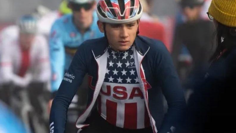 Imprisoned driver who struck and killed Colorado cyclist Magnus White ...