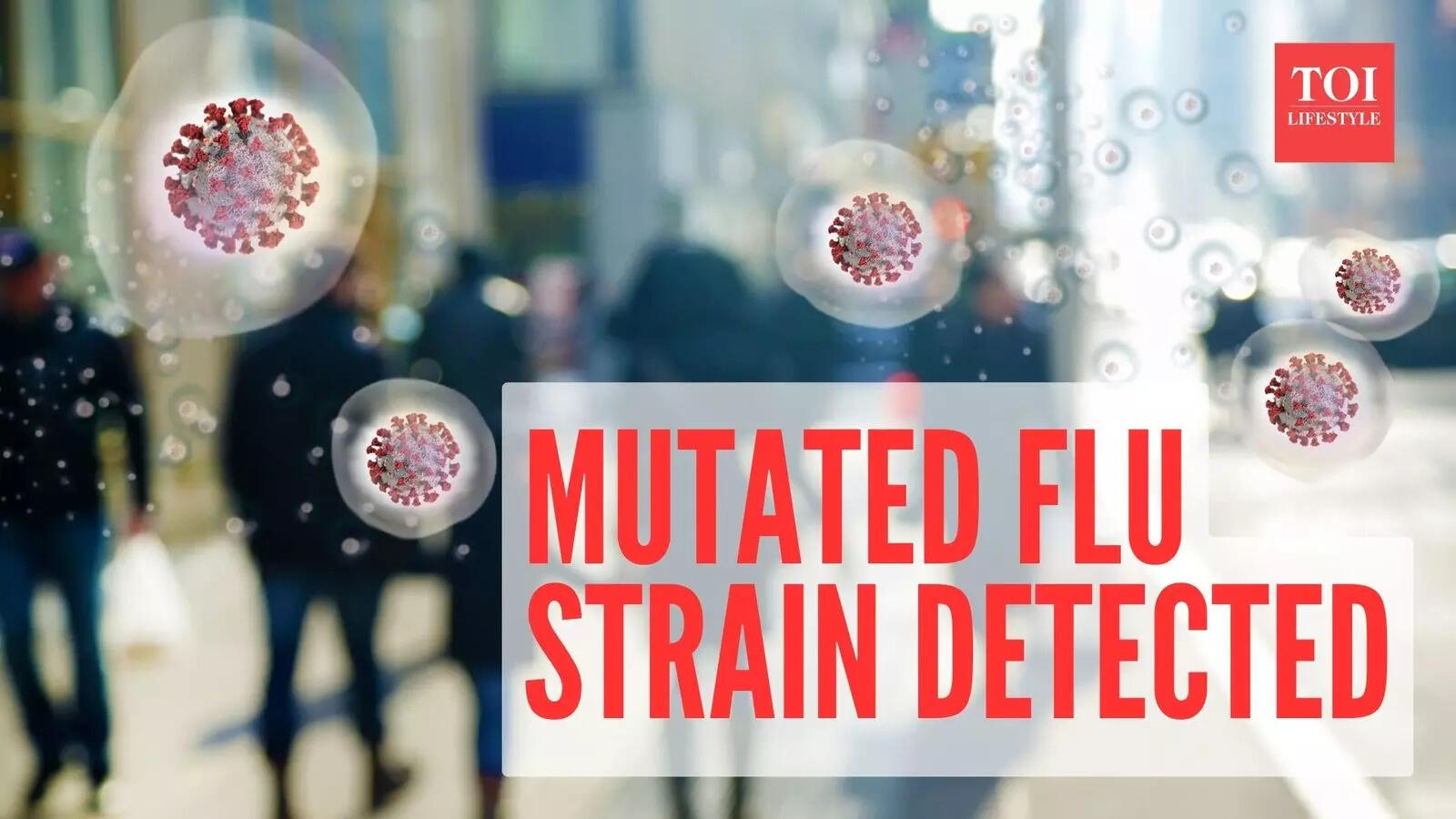 Dangerous flu strain alert: What is ‘Subclade K’, why it has scientists ...