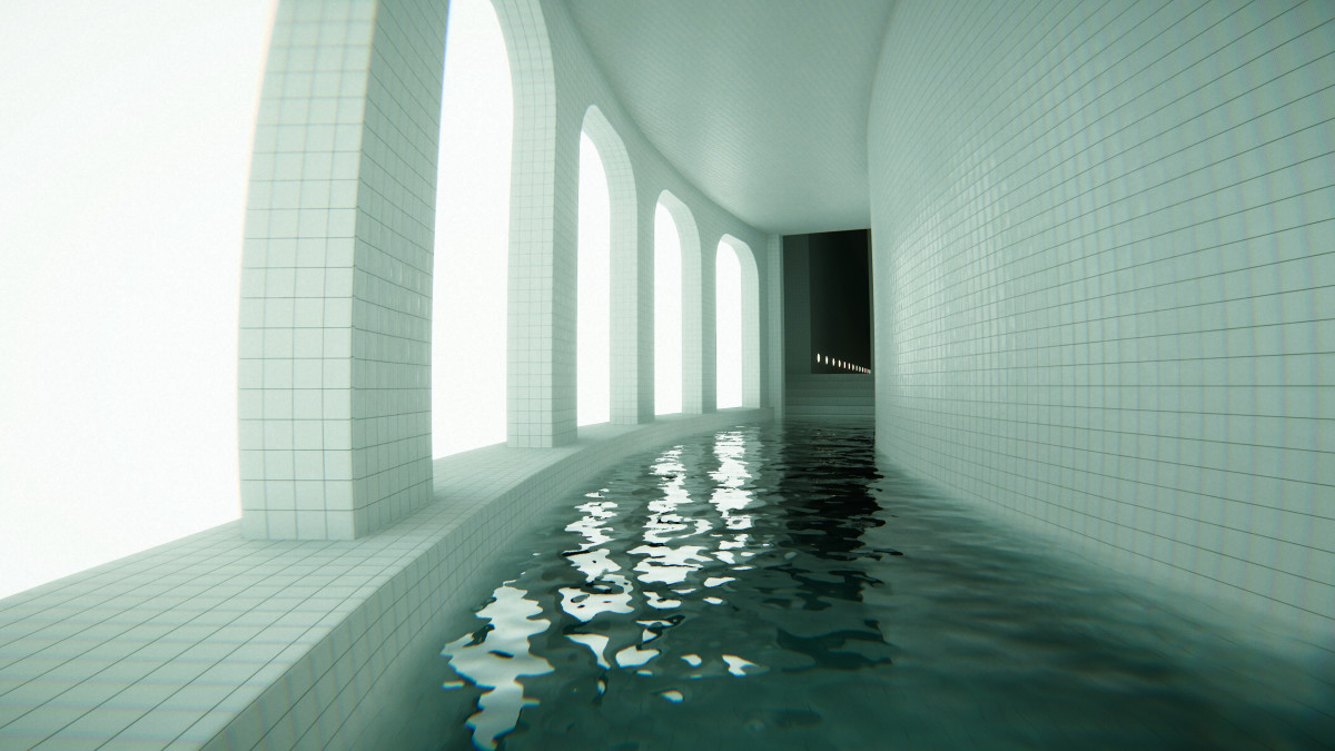 Indie Sleeper Hit Pools Comes To PlayStation 5 and PSVR This Week, Demo ...