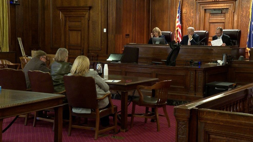 Lackawanna County unanimously certifies Nov. 4 election results
