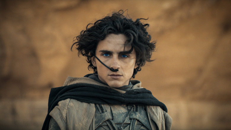 Every Dune Adaptation Ranked