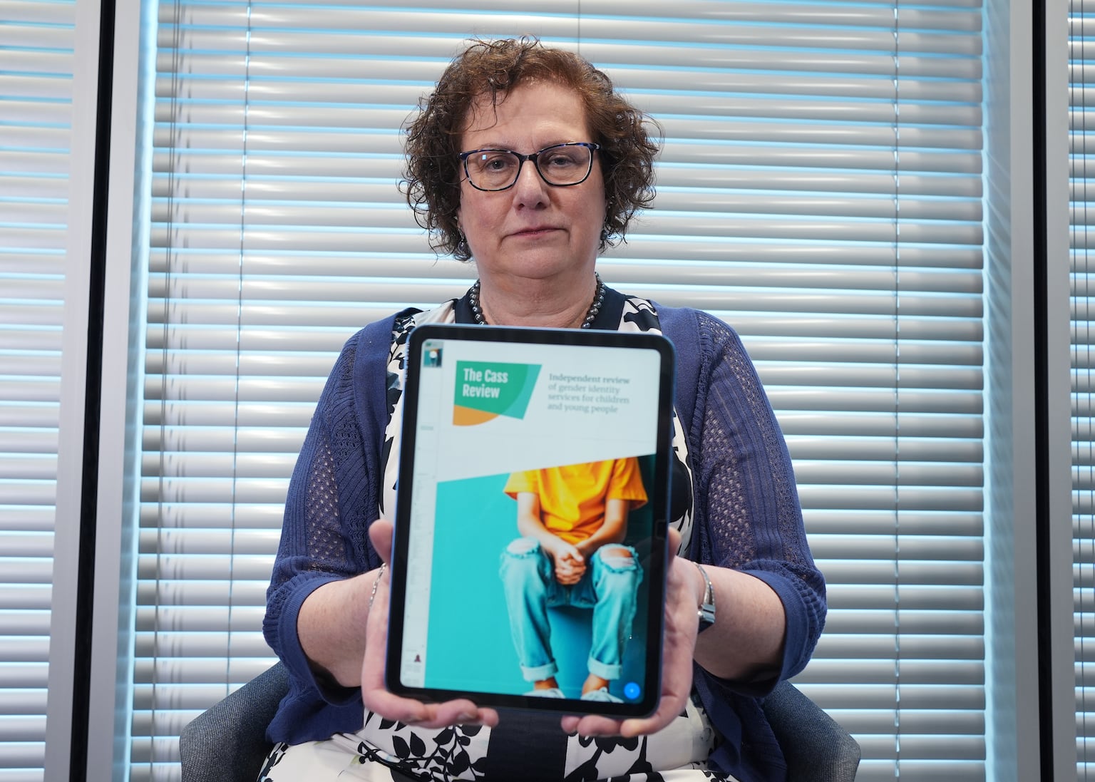 Wes Streeting 'not comfortable' with puberty blocker clinical trial