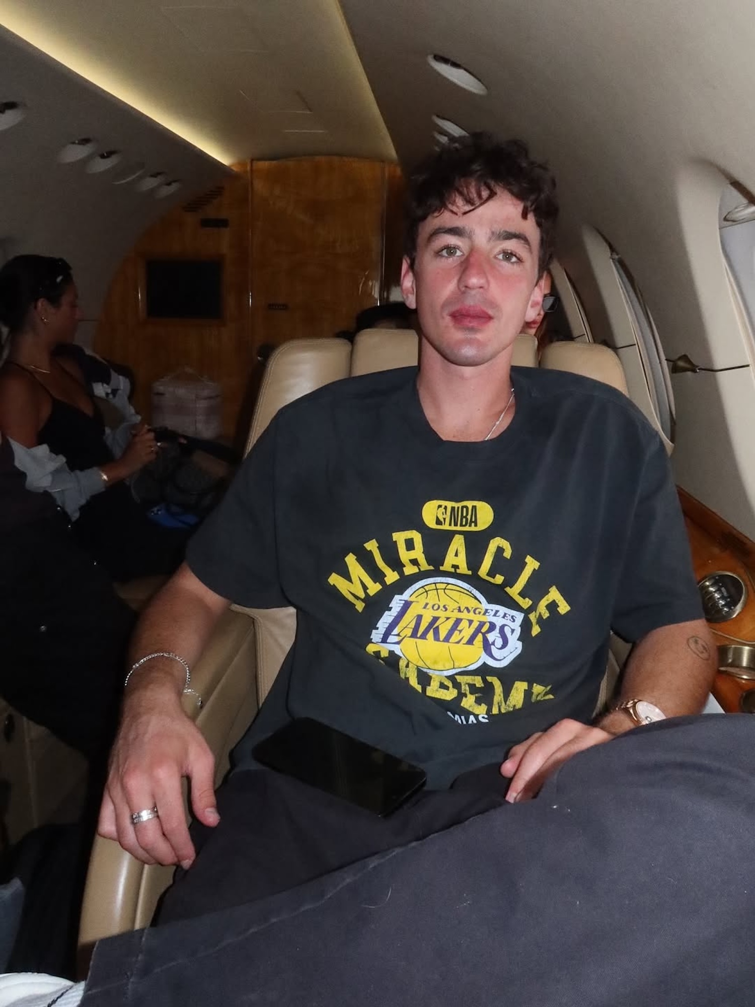 Influencer Ben Bader's Cause of Death at Age 25 Revealed