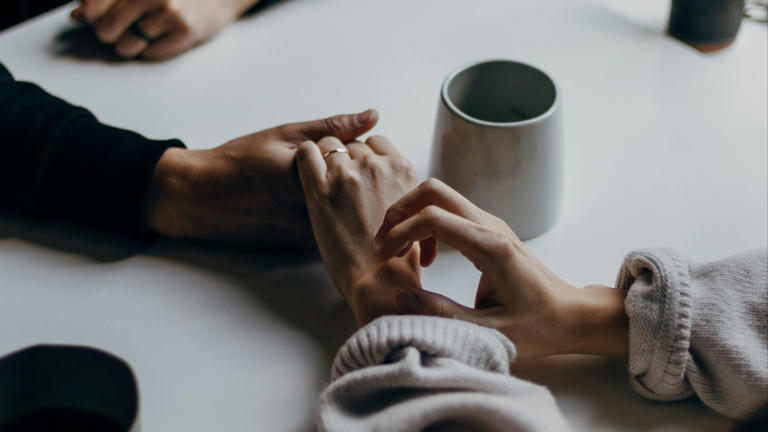 The Desperation Paradox: The Strange Thing That Happens When You Stop ...