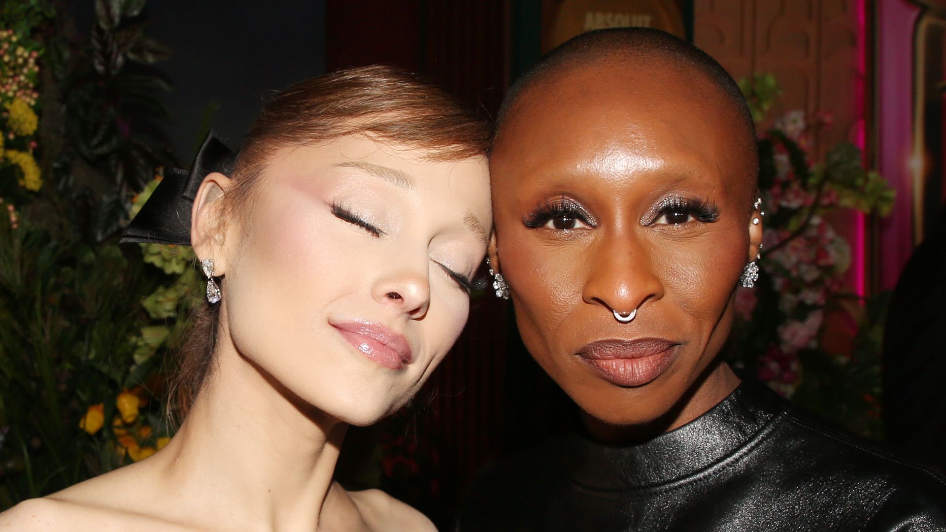 Meet the real life partners of the Wicked: For Good stars