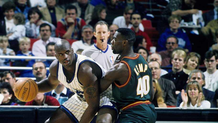 Shaquille O'Neal Talks Health, Reebok Basketball, and Move to ESPN