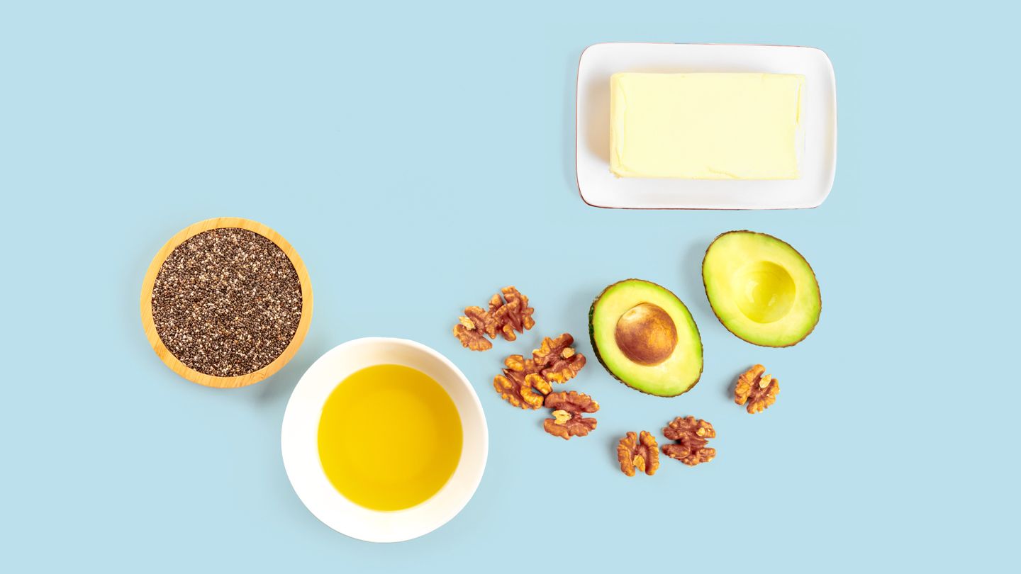 How Many Calories Are There Per Gram of Fat?