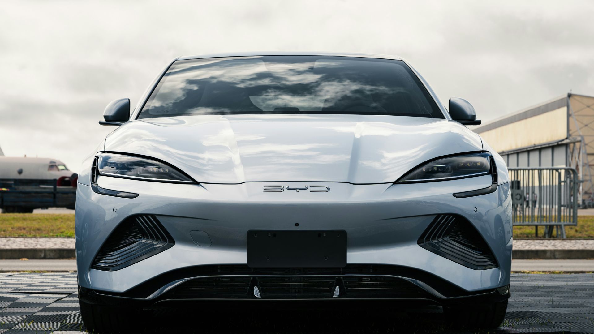 20 Cool Car Models Sold By BYD Auto, China's Top Car Manufacturer