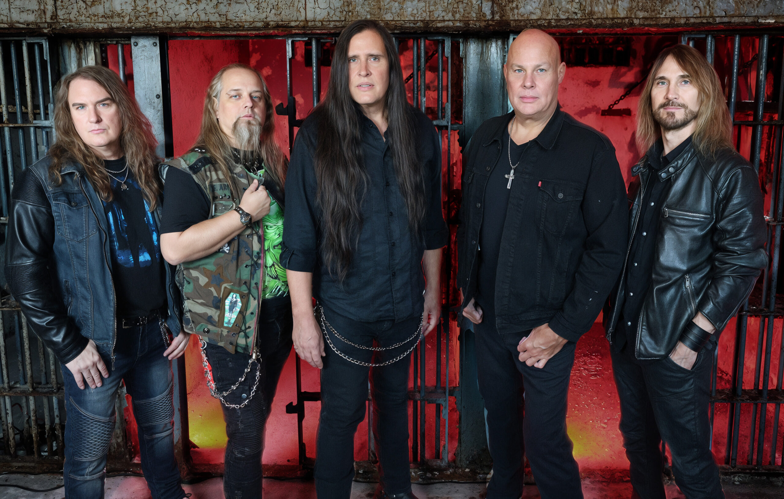 Metal Church ”romahti” vuoden 2023 kiertueen jälkeen – ”Löin liinat kiinni”