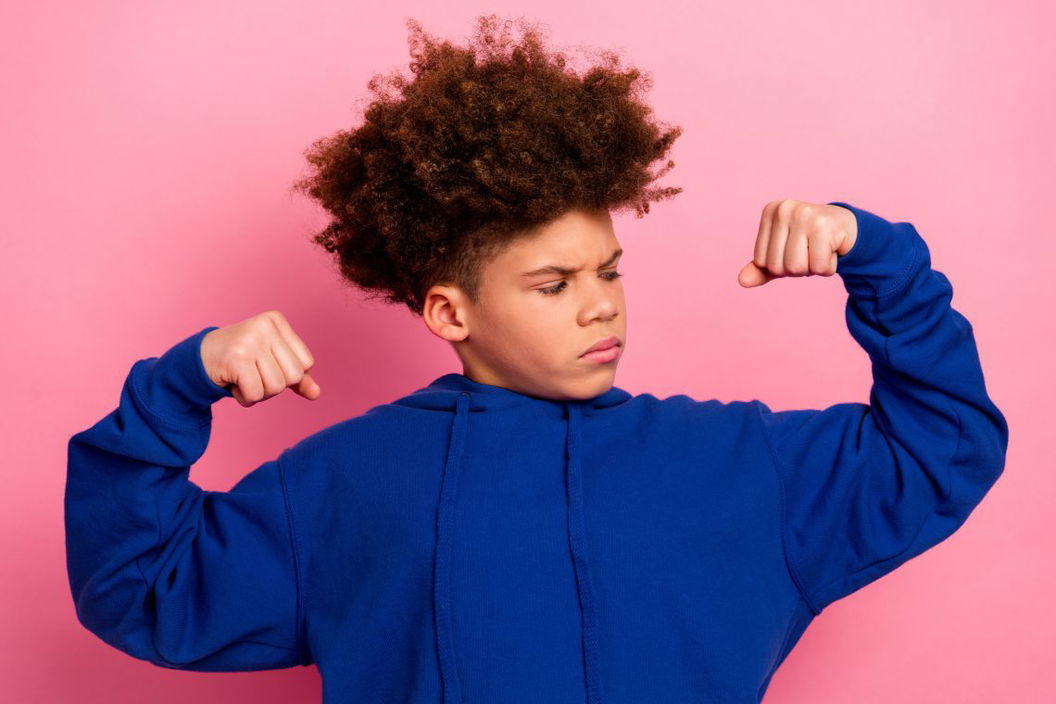 “He’s a real boy”: Here’s what parents wish folks knew about their ...