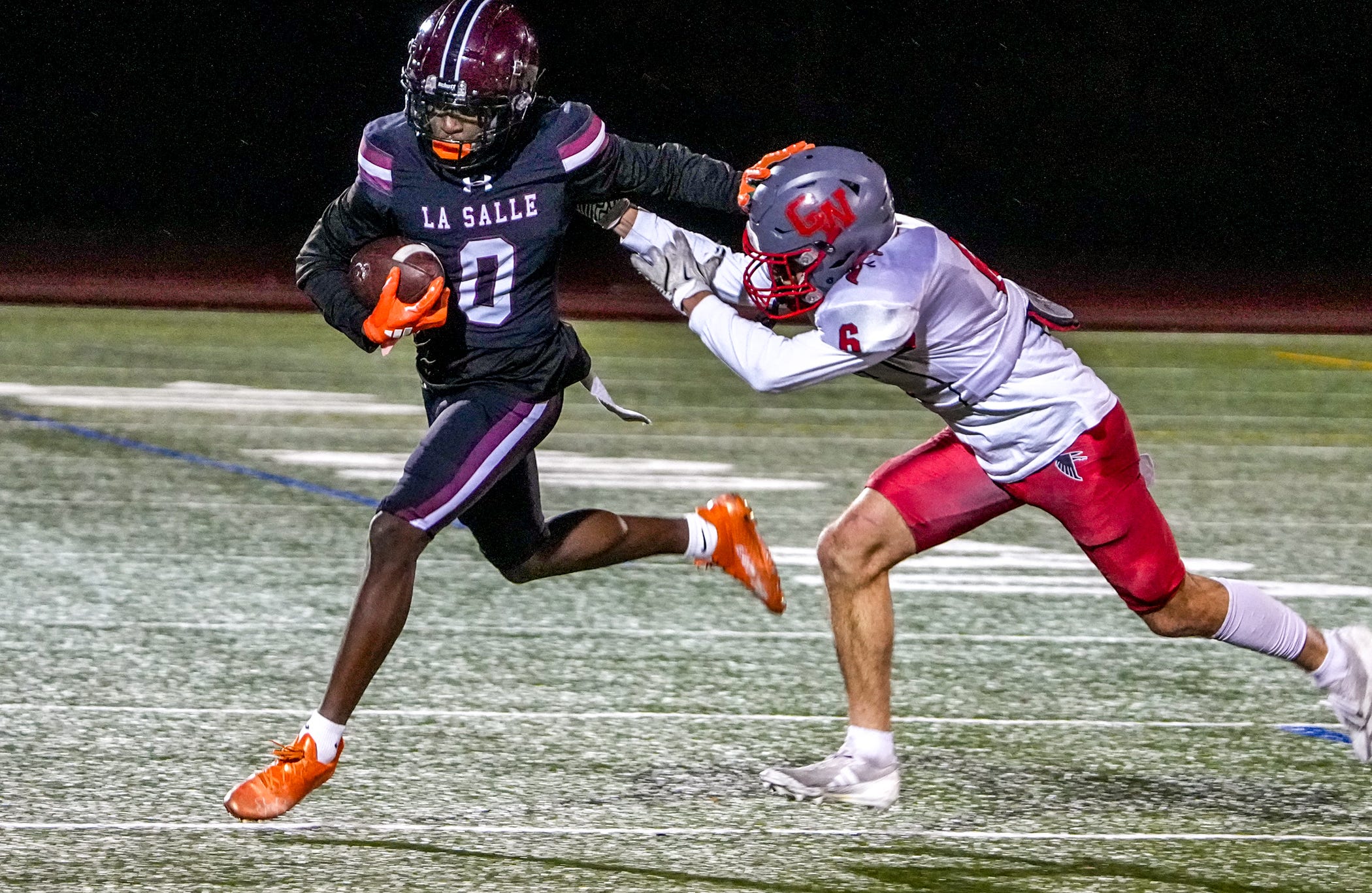 Who are the experts picking? Championship high school football ProJo ...