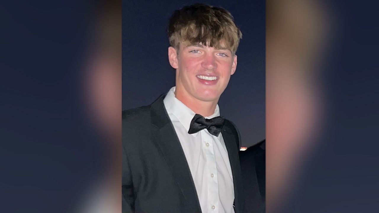 Texas fraternity wrongful death lawsuit: Parents allege hazing led to ...