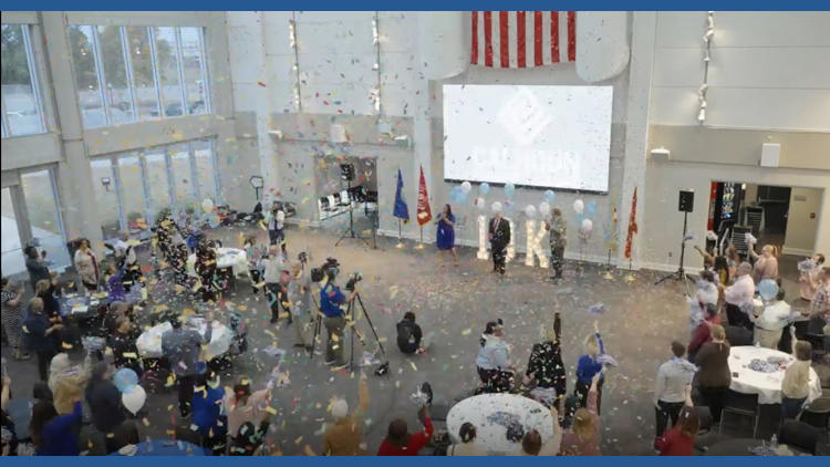 Calhoun Community College celebrates 10K enrollment milestone