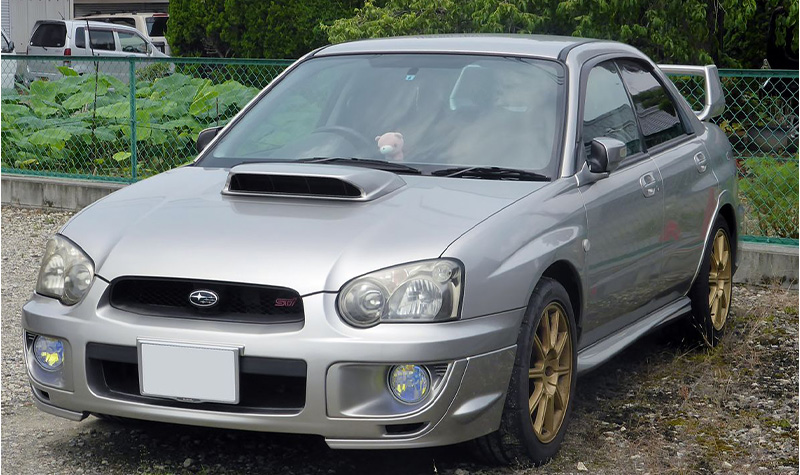 10 cheap fast cars every budget enthusiast should consider