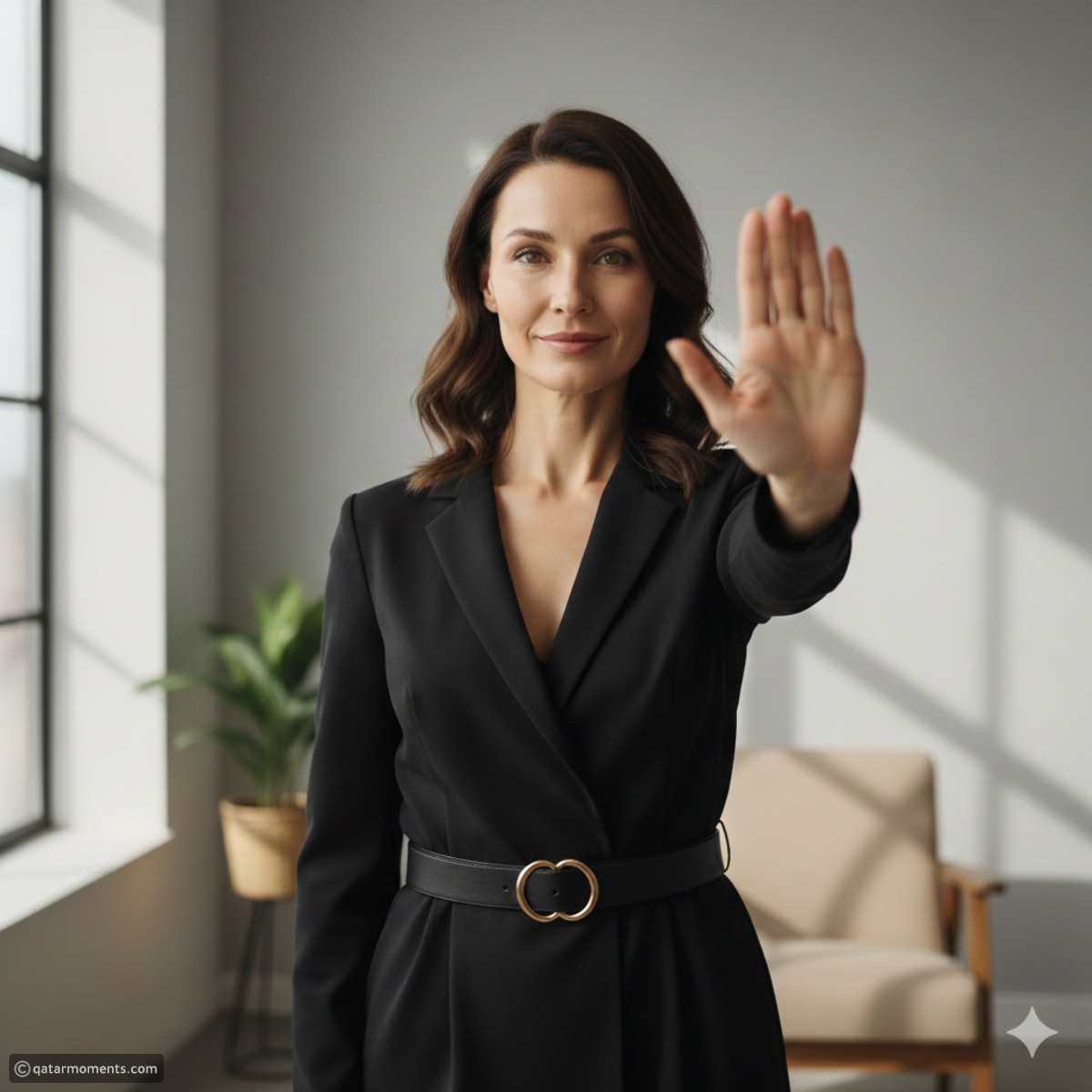 10 Signs She’s a Strong, Self-Respecting Woman