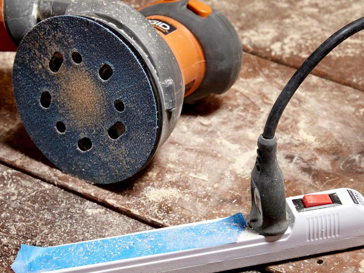 17 handy hints for DIY electrical work
