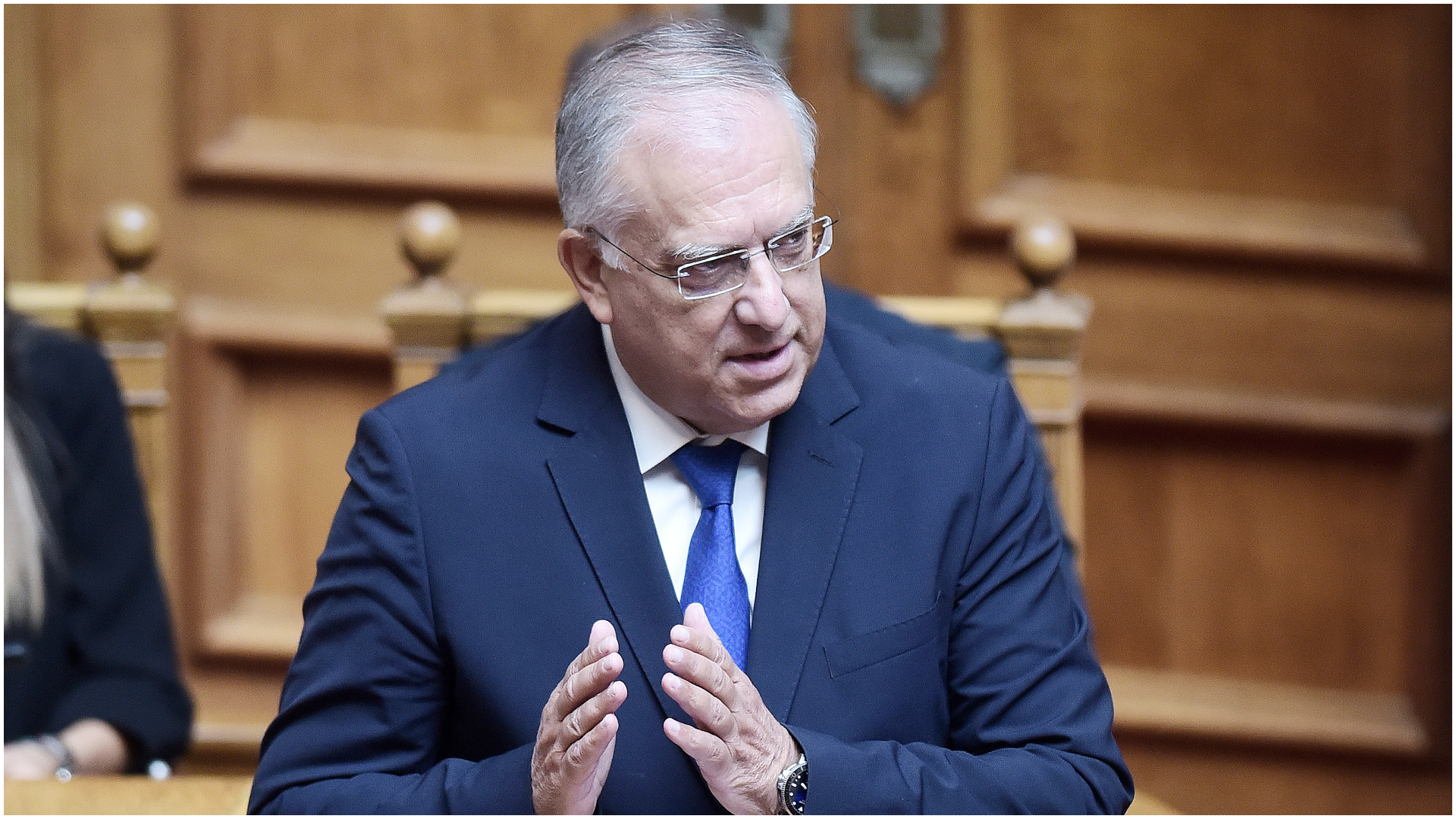 Θεοδωρικάκος: Ενσωμάτωση των βέλτιστων πρακτικών της Ε.Ε. στον έλεγχο ...