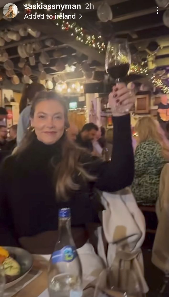 ‘Love you attract’: Did Siya Kolisi’s ‘partner’ confirm romance?