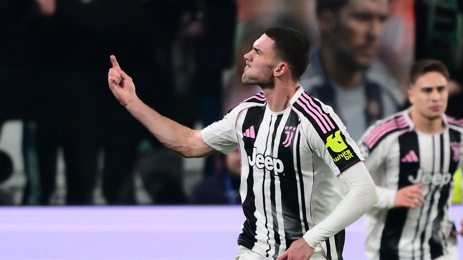 Vlahovic convocato: gioca titolare Fiorentina-Juventus o va in panchina ...