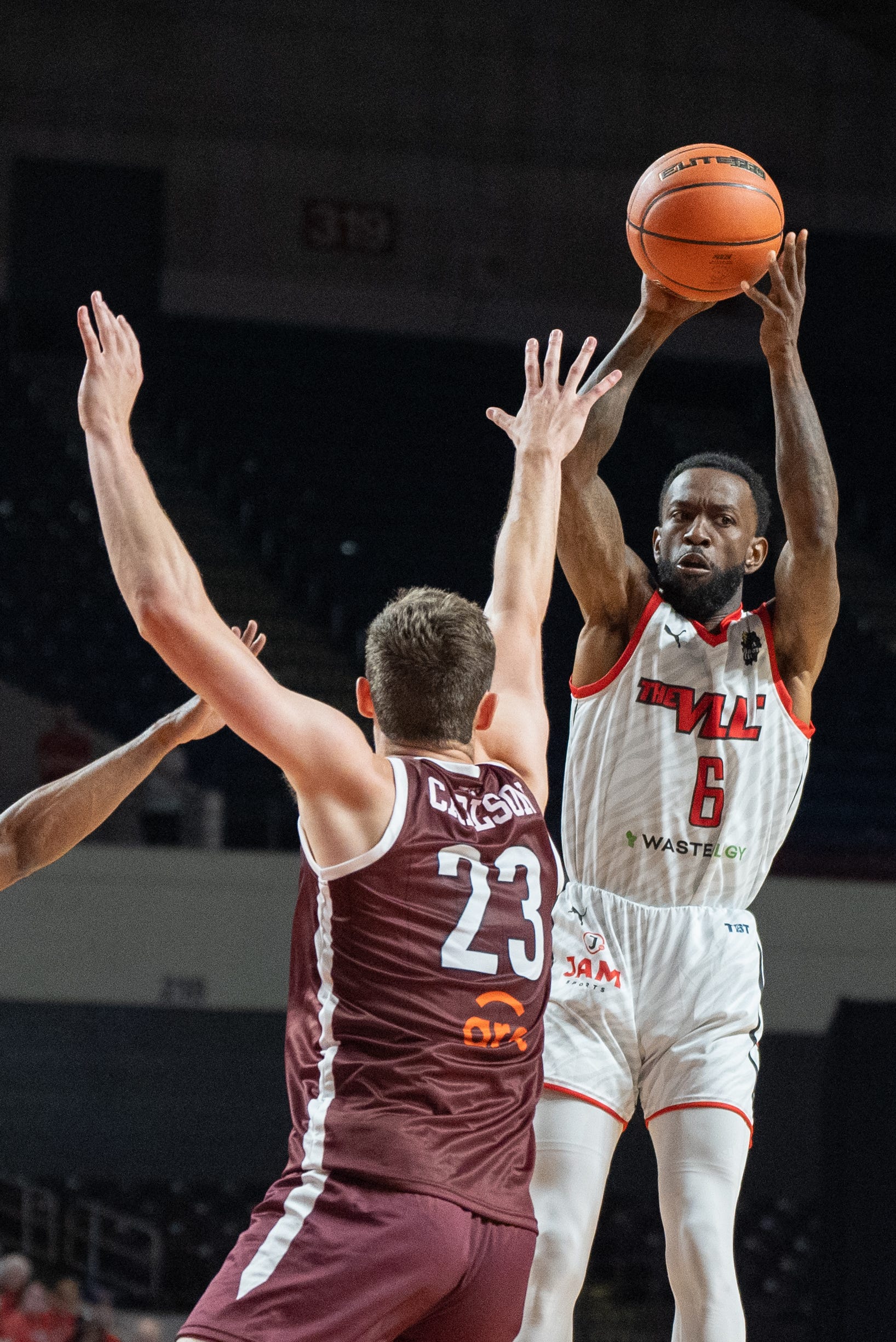 DUI charge against former UofL basketball player Russ Smith dismissed