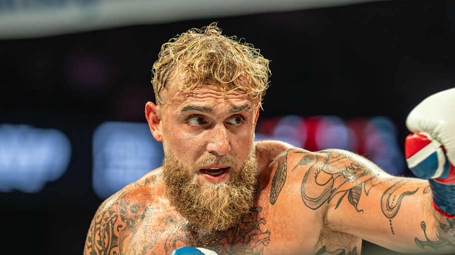 Full Jake Paul vs Anthony Joshua Undercard Revealed