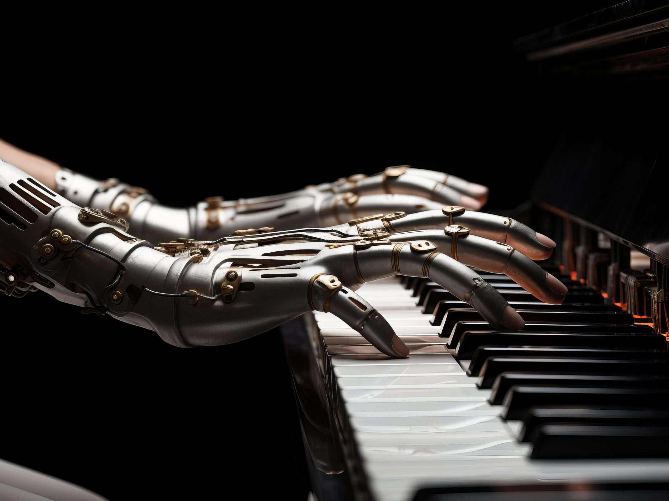 Η AI θα χρησιμοποιεί τη μουσική μας με τις ευλογίες των δισκογραφικών