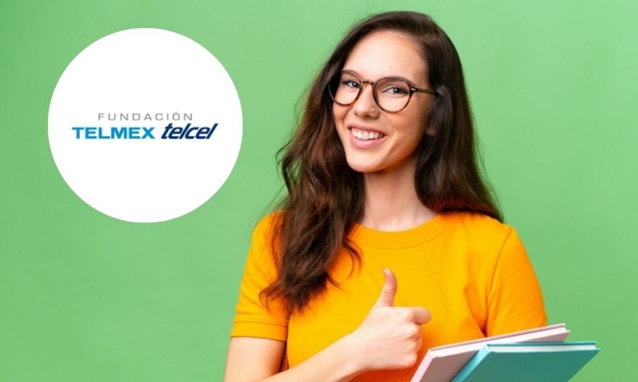 Beca Telmex 2025: Esta es la lista de resultados para computadora ...