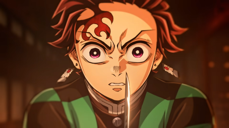 Demon Slayer gets exclusive capsule collection ahead of final Infinity ...