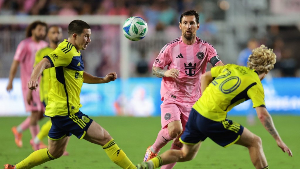 MLS Taking Unprecedented Seven-Week World Cup Break in 2026